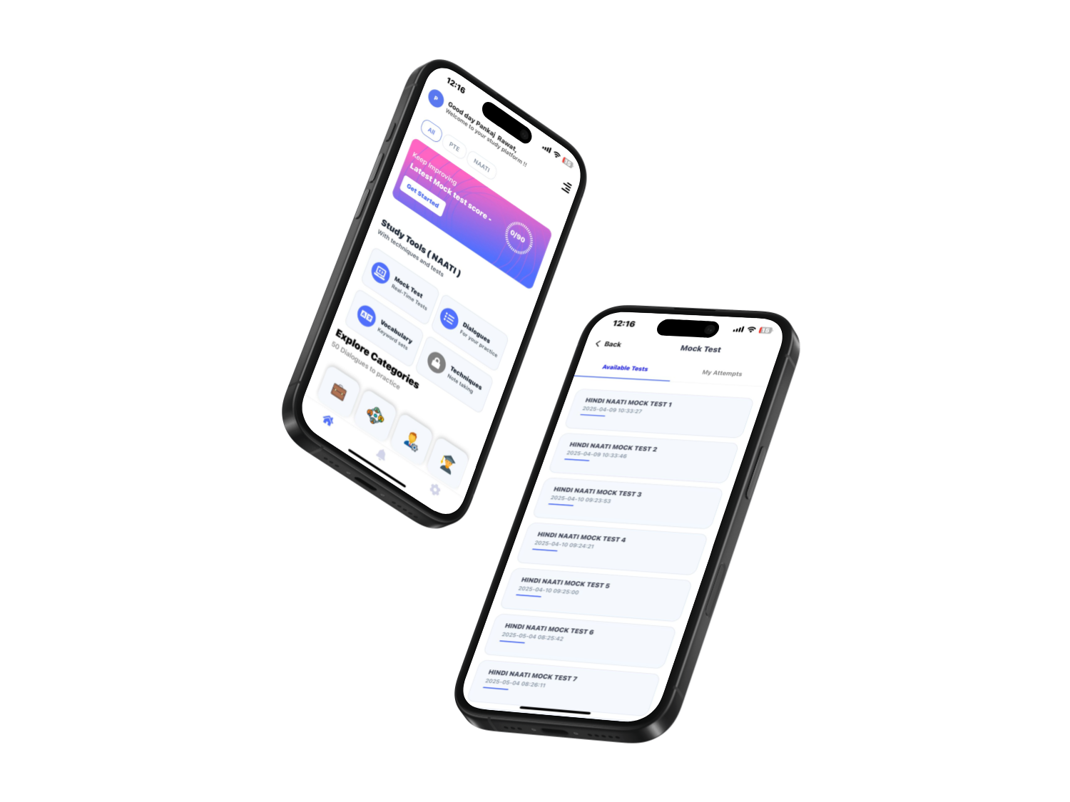 Mock Test - mockmaster.ai