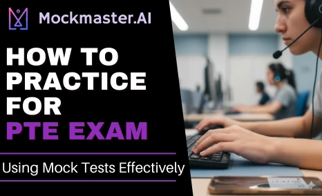 PTE Exam Preparation Blogs & Mock Tests