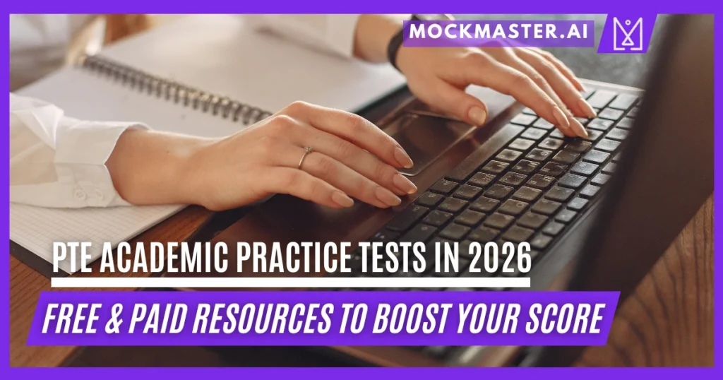Best PTE Practice Test 2026: Free and Paid Resources